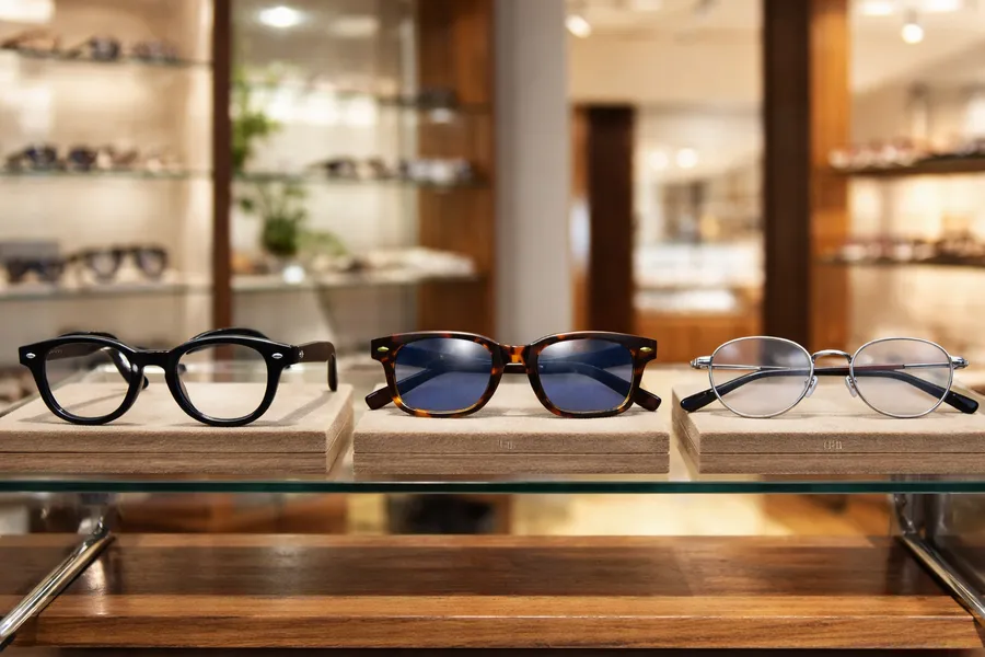 ジャックデュラン愛用の芸能人まとめ｜坂本龍一さん・役所広司さんが選んだ本物のメガネ